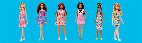 Barbie Fashionistas Doll 200 With Brunette Hair Green