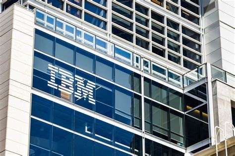 Ibm Unleashes Generative Ai Strategy With Watsonx Seeking Alpha