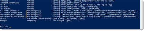 How To Standardize Powershell With Profiles Pdq