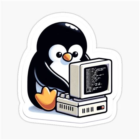 Linux Merch And Ts For Sale Redbubble