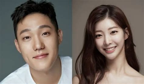“curtain Call” Actress Yim Sa Rang Breaks Up With Mo Tae Bum After One