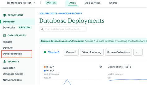 How To Query From Multiple Mongodb Databases Joe Karlsson