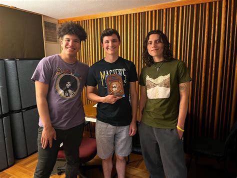 Micah Simms Experience