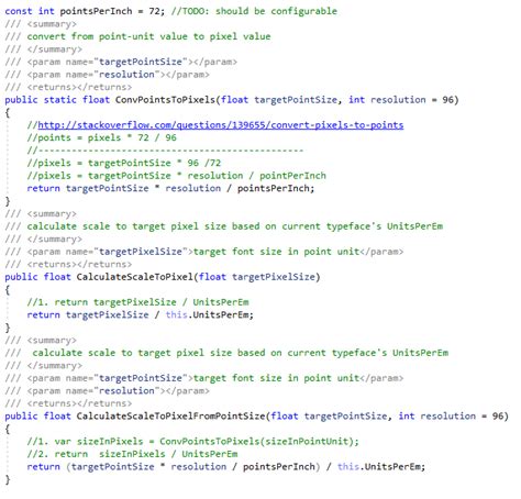 Caching Unscaled Path Issue Layoutfarm Typography Github