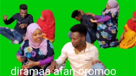 dirama afan oromoo kota lalajanuary 8 2024 youtube