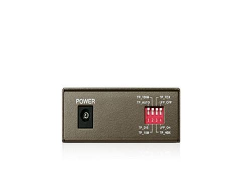 Медиаконвертер TP-LINK MC111CS (MC111CS) – купить в Киеве | цена и ...