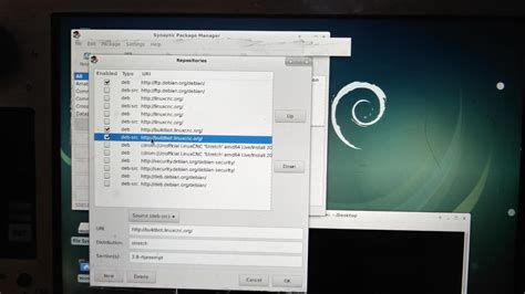Choosing Which Linuxcnc Software To Install For Ethernet Mesa Card