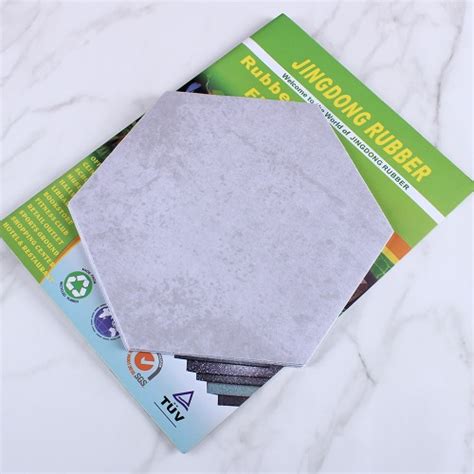 나무자전거 육각형데코타일스티커 무광대리석homs253주방 욕실 싱크대벽꾸미기나무자전거 시트지 그래픽스티커 레터링전문