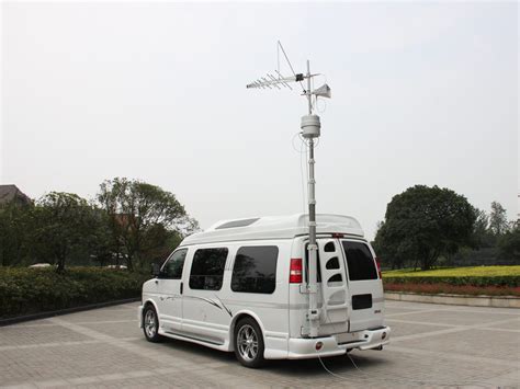 无线电检测车 无线电管理特种车 北京德辰科技股份有限公司