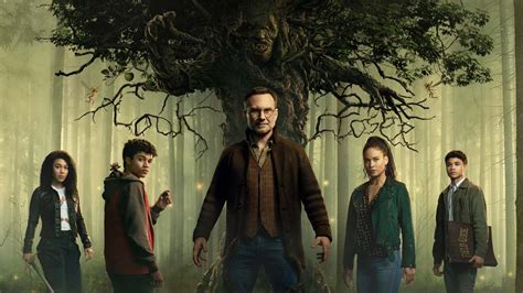 Nonton The Spiderwick Chronicles 2024 Streaming Film Serian Terbaru Sub Indo