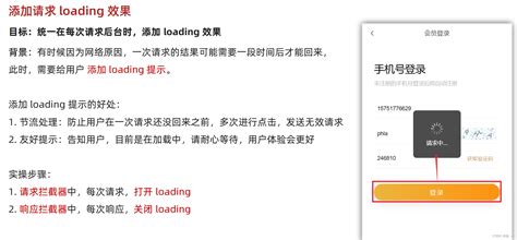 VUE2 Day08智慧商城案例 CSDN博客