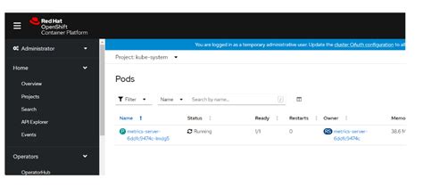 Monitoring Openshift Cluster Using Appdynamics By Preethi Kolluru Ramanaiah Medium