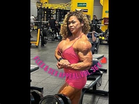 FLEX SEX APPEAL Vol 36x YouTube