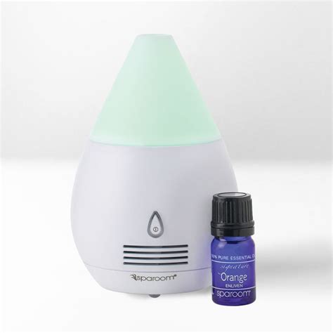 Sparoom® Aromatherapy Diffusers And Essential Oils Sparoom