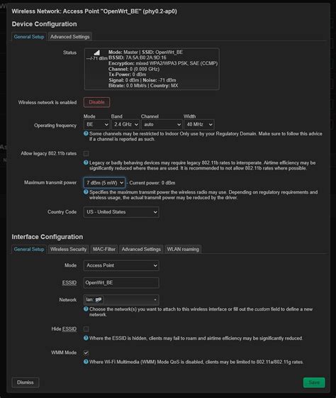 Problem With Banana Pi Bpi R4 Wifi Module BPI R4 BPI R4 Pro MT7988 Banana Pi Single Board