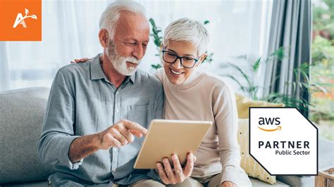 Alayacare Joins Aws Public Sector Partner Program