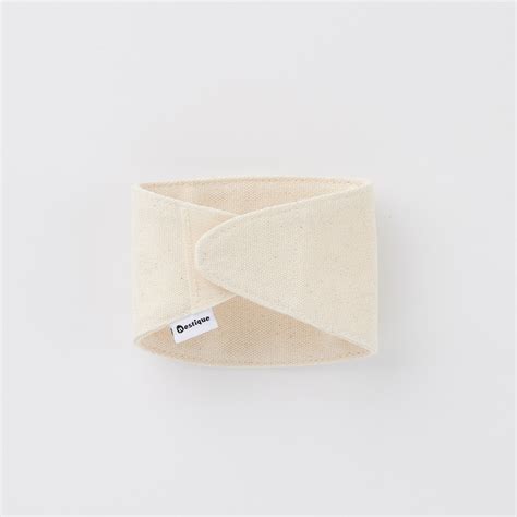 네스틱 네스틱 세이브어스 패브릭 컵 슬리브 다회용 컵홀더 위시버킷