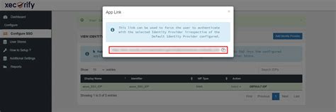 Single Sign On Sso For Shopify Using Azure Ad As Identity Provider