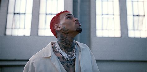 Chris Brown Releases “under The Influence” Music Video Yardhype