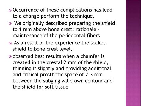 Socket Shield Jc Ppt