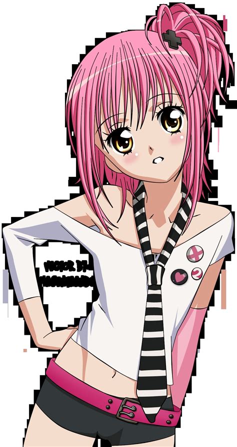 Amu Hinamori Shugo Chara Photo 9816678 Fanpop