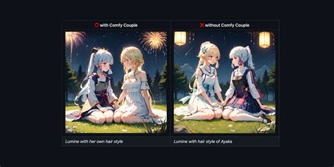 GitHub Danand ComfyUI ComfyCouple Attention Couple Made Easier For ComfyUI