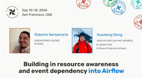 airflow summit on linkedin airflowsummit airflow apacheairflow