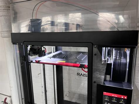 3d Printing Dimensional Accuracy Raise3d Reliable Industrial Grade