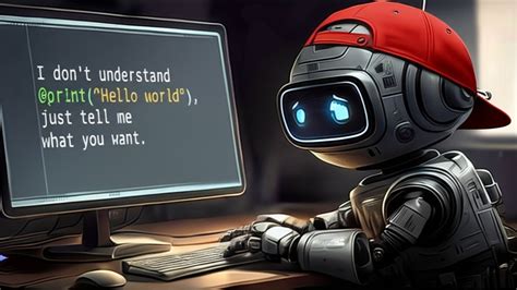 The Best Programming Language Today Is English How To Get Vibe Coding And Make Software Without