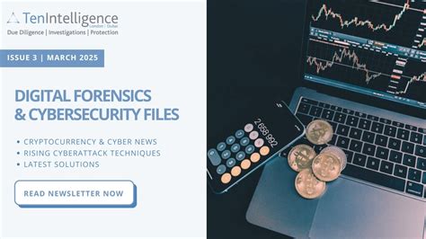 Digital Forensics And Cybersecurity Insights