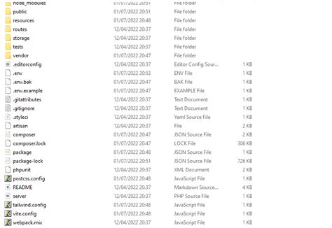 Laravel Jetstream Using Vite Stack Overflow