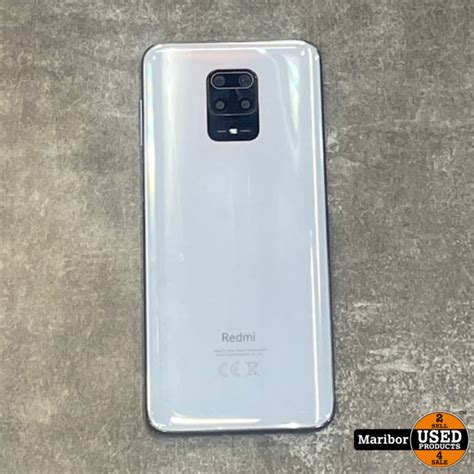 Xiaomi Redmi Note 9 Pro 128GB