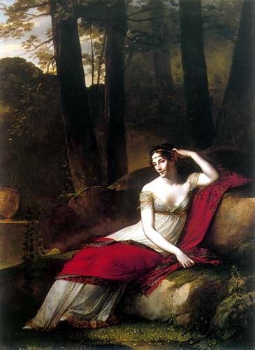 Empress Josephine 1763 1814