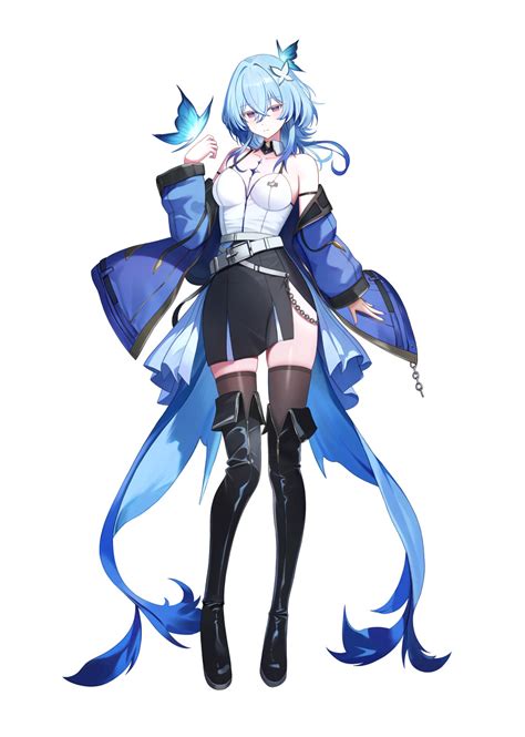 Melreon Shorekeeper Wuthering Waves Wuthering Waves Absurdres Commentary Request Highres