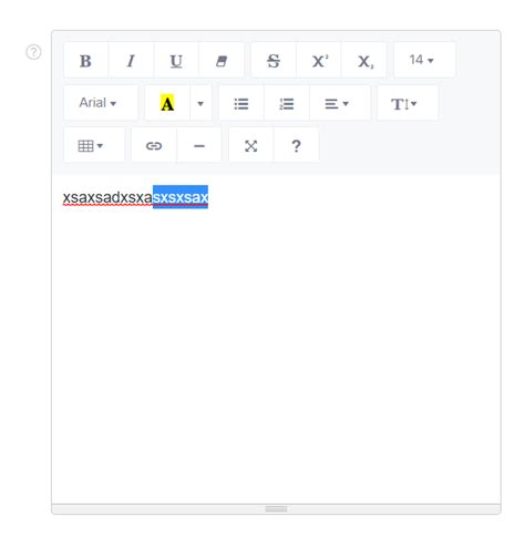 Selecting Dragging And Dropping Text In The Summornote Throws Uncaught Typeerror Cannot Read