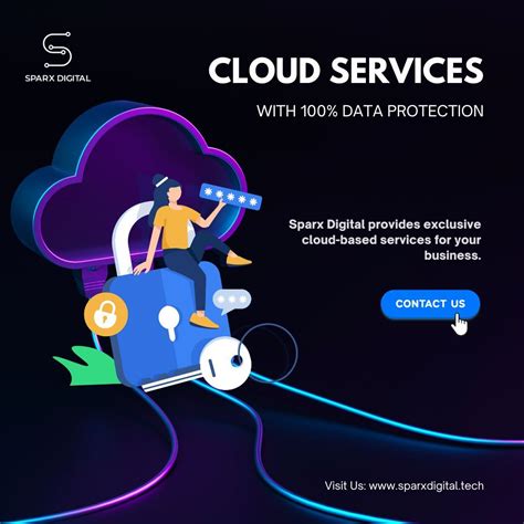 Sparx Digital On Linkedin Securecloud Trustedsolutions Cloudtech Dataprotection Cybersecurity…
