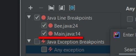Debug в Intellij IDEA гайд для новичков