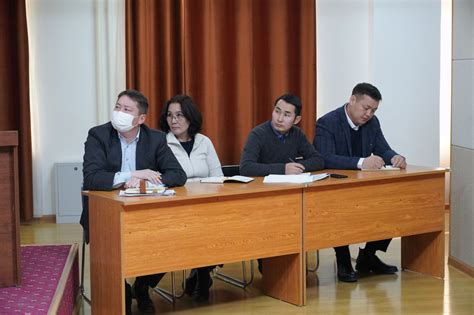 Баянгол ИТХ ИРГЭДИЙГ МЭДЭЭЛЛЭЭР ХАНГАХ САНАЛ АВАХ УУЛЗАЛТ ХЭЛЭЛЦҮҮЛЭГ ЗОХИОН БАЙГУУЛЖ БАЙНА