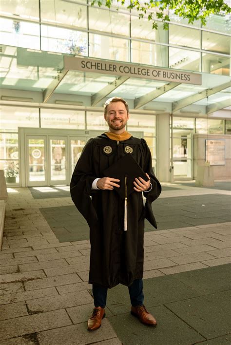 What A Journey Its Been Jared Bowen