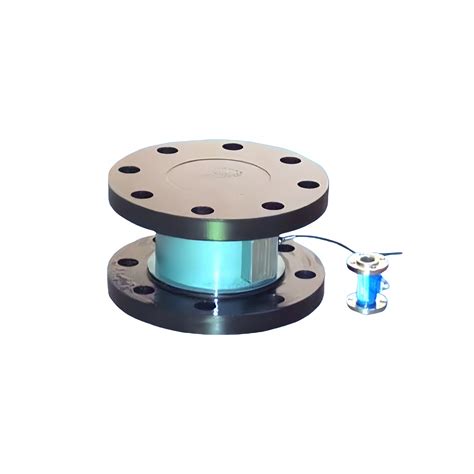 Dual Flange Static Torque Transducer Cl1 98 0 2nm 50knm Sino Insts
