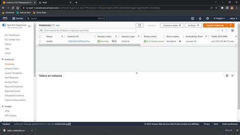Aditya Salve On Linkedin Aws Awscloud
