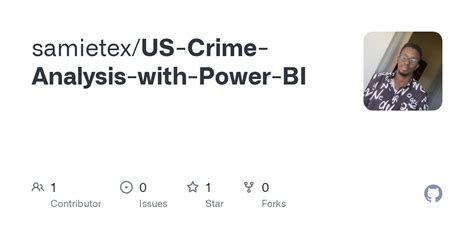 Github Samietex Us Crime Analysis With Power Bi
