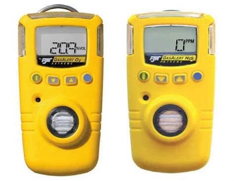 Portable Gas Detectors Gas Mini Portable Gas Detector Manufacturer