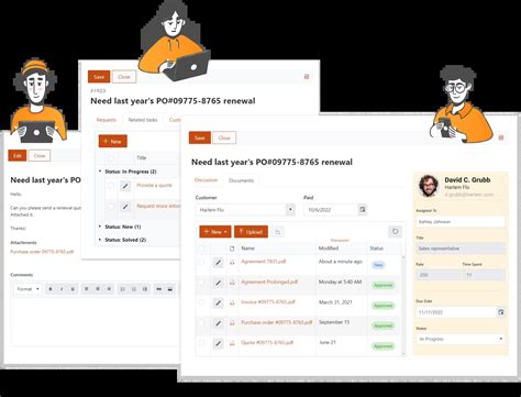 Personalized SharePoint Forms