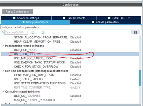 Stm32 Freertos如何适配lvgl 技术栈