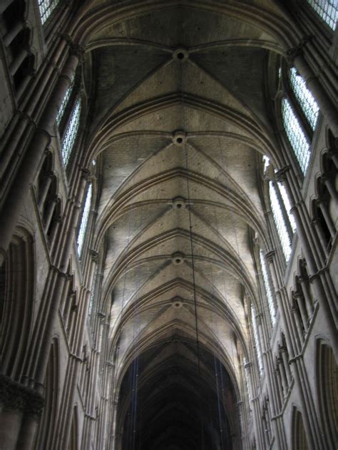33 Best Images About Gorthic Church Ribbed Vaulting On Pinterest