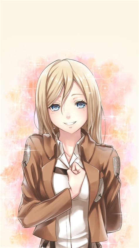 Anime Girl Cute Android Wallpapers Wallpaper Cave