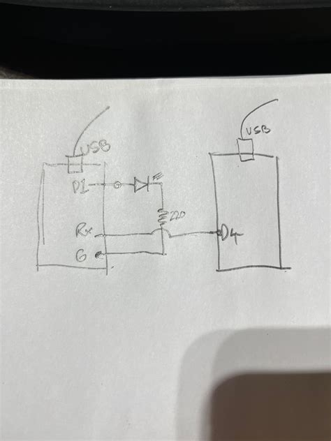 LED Blink Off On Bright General Electronics Arduino Forum