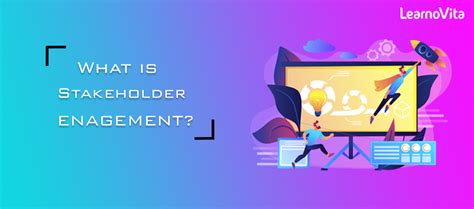 Stakeholder Management Tutorial The Compelete Guide For Beginners