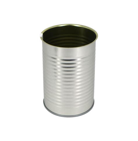 7113 Easy Open End Food Storage Metal Empty Tin Can Sale China 400g Tin Can Price And Coca
